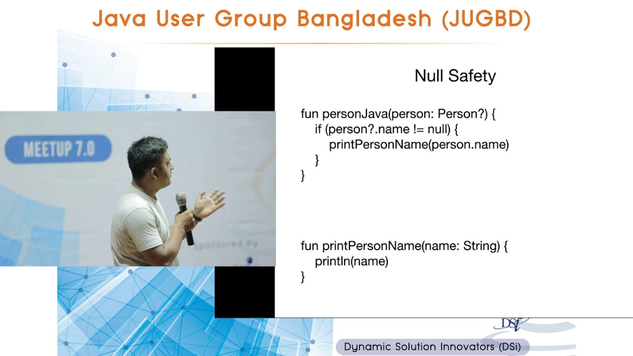 Kotlin : Happy Development - YouTube
