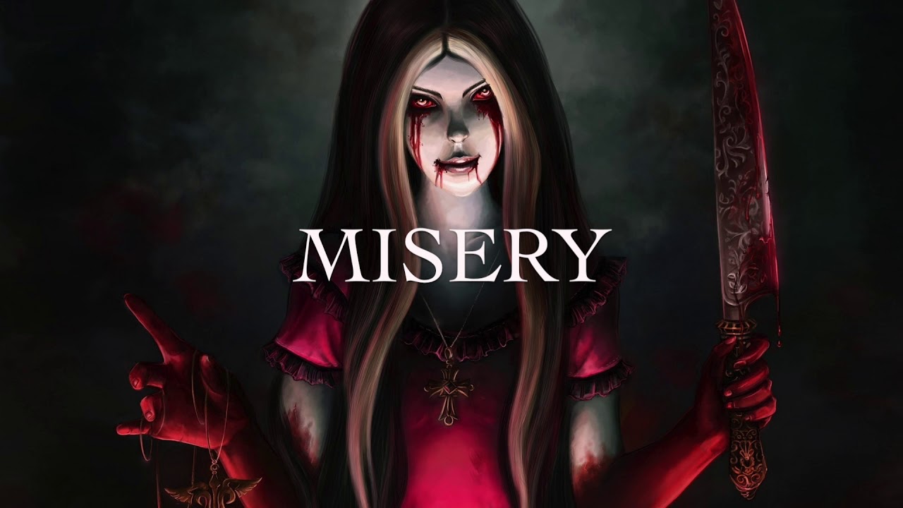 フリートラック提供 - "Misery" ( Free Underground Rap Beat / Hip Hop instrumental ...