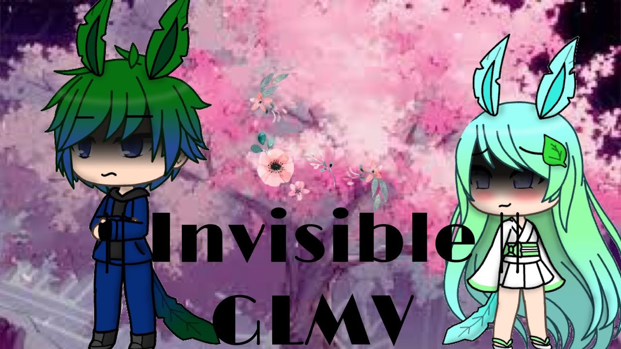 || Invisible || GLMV || FM_Gacha - YouTube