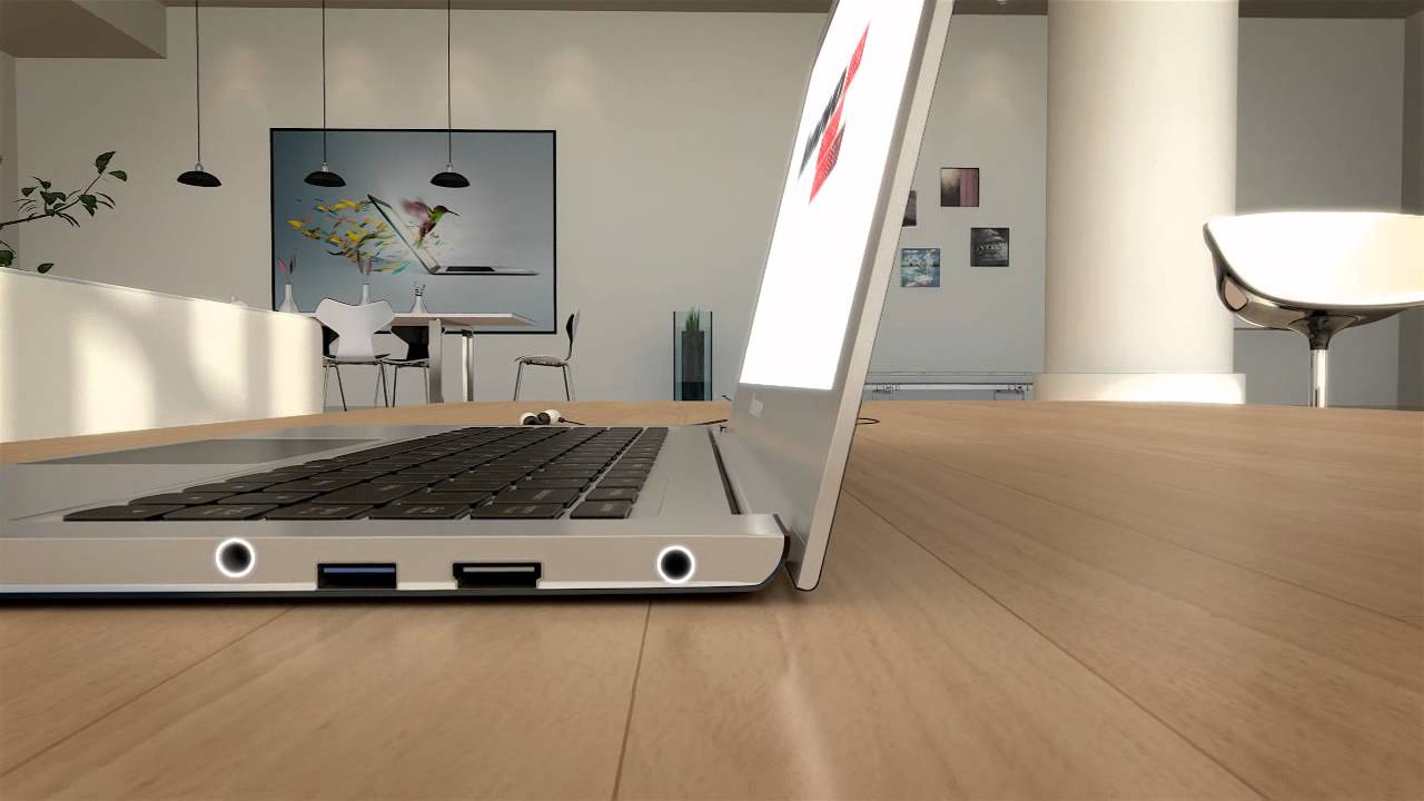 RU Lenovo Intro+Feature - YouTube