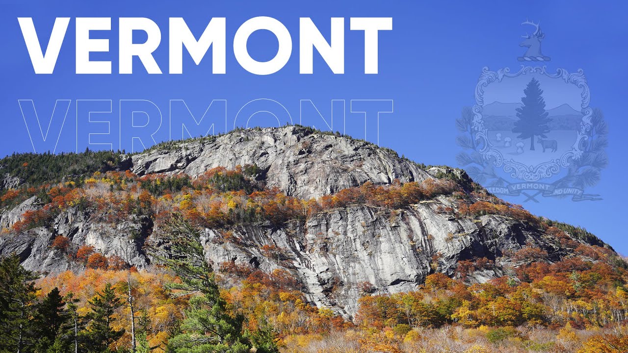 Mount Washington. Trip to Vermont and New Hampshire|Гора Вашингтон ...