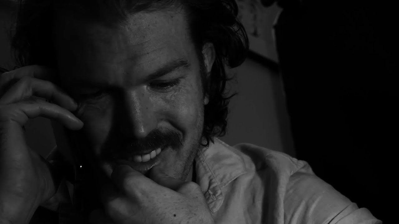 Dramatic Scene 1 Alex Rouse - YouTube