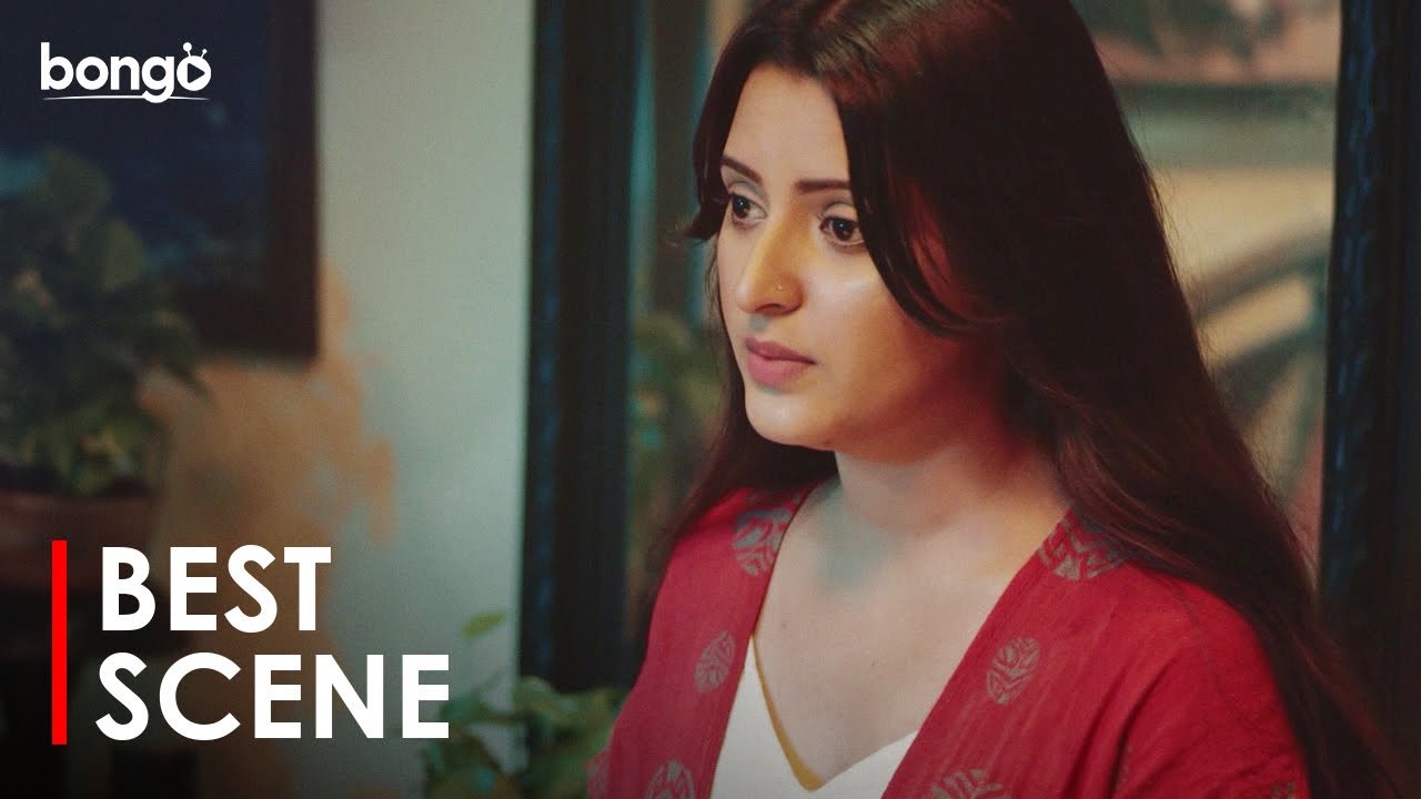 Puff Daddy | Pori Moni, Shajal Noor, Azad Abul Kalam | New Bangla Movie ...