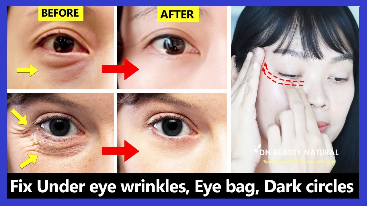 How To Get Korean Eyes Without Makeup | Makeupview.co