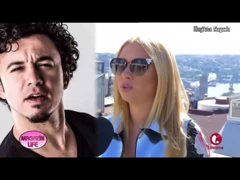 Ece Seçkin   Magazin LIFE   8 Eylül 2017