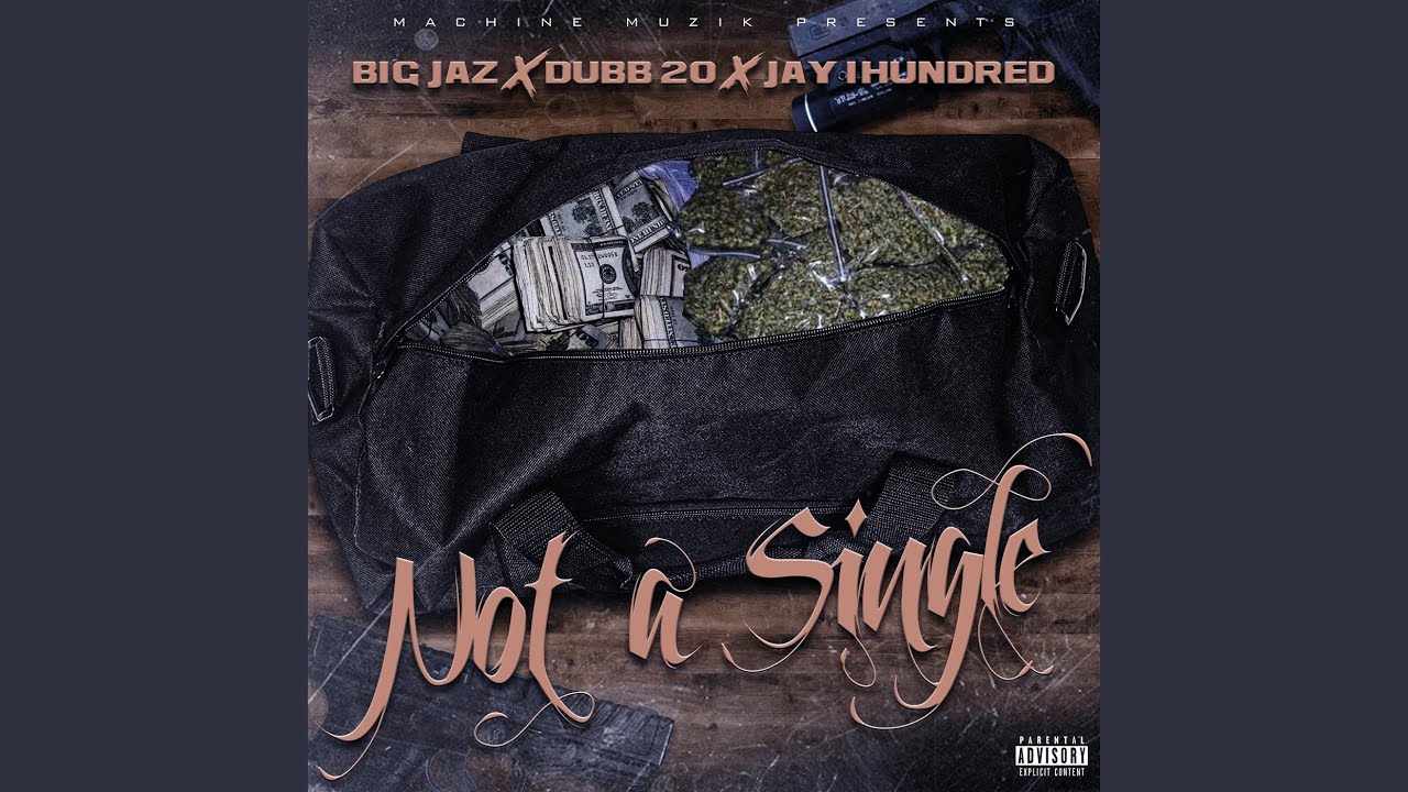 Not a Single - YouTube