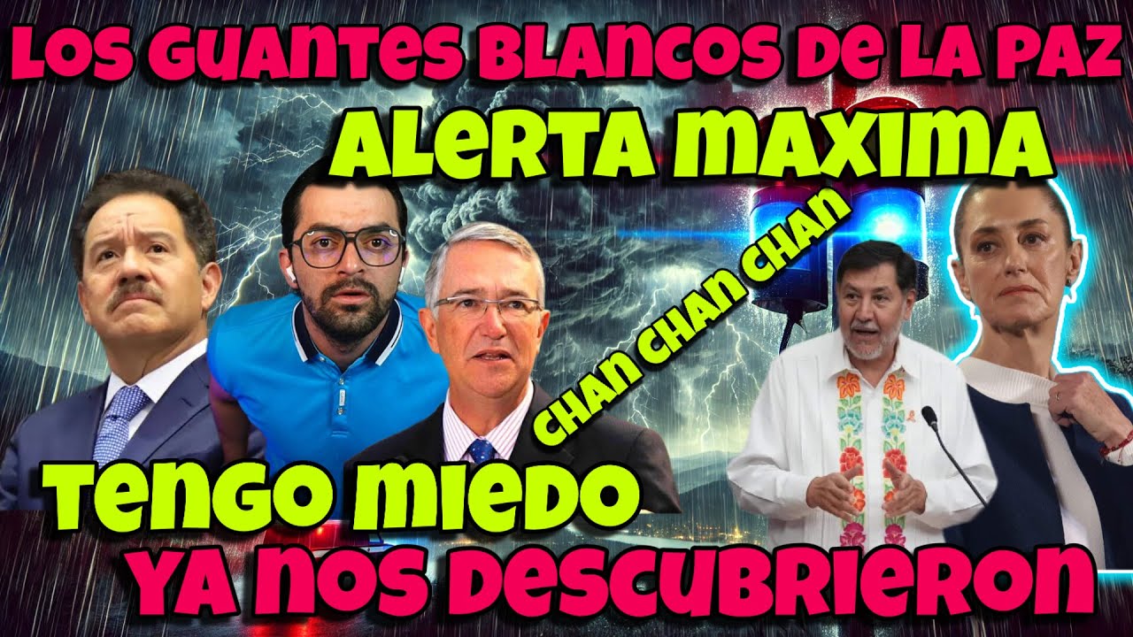 Alerta maxima. Ya nos descubrieron. Cancelen la misión. - YouTube