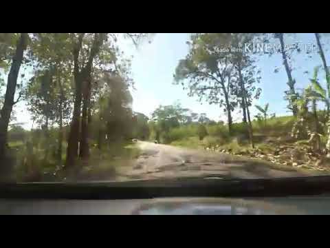 Indehoi di pantai malang