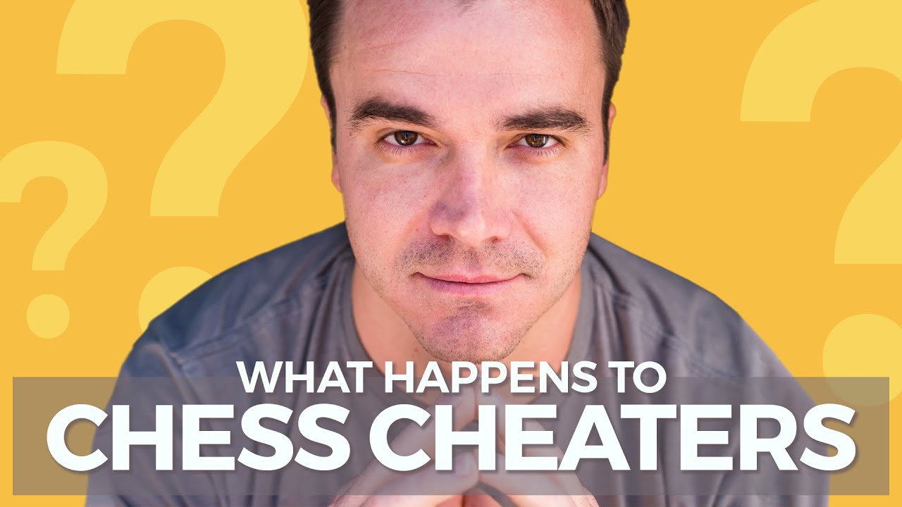 Answering YOUR Questions About Cheating In Chess | IM Daniel Rensch ...