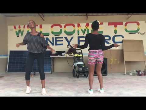 Spanky Dance (Répétition) - YouTube