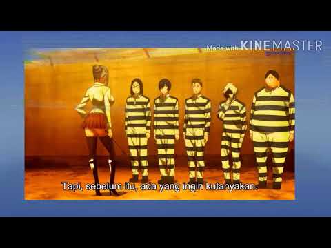 3.Muncratan yang kuat.(prison school) sub indo (p2)