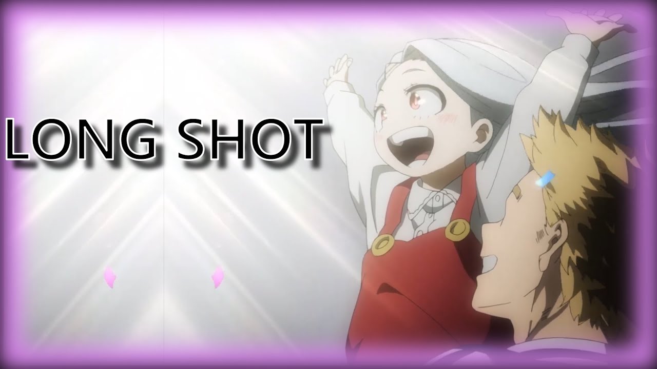 [MAD] My Hero Academia X Re:Zero Eri's Longshot - YouTube