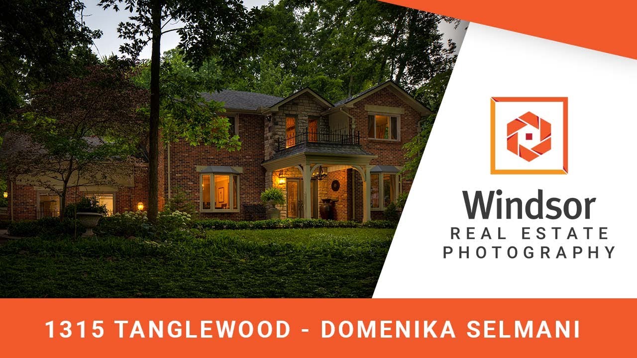 1315 Tanglewood - Domenika Selmani - YouTube