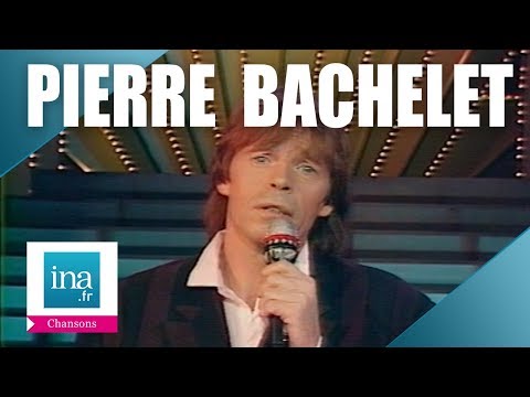 Pierre Bachelet \