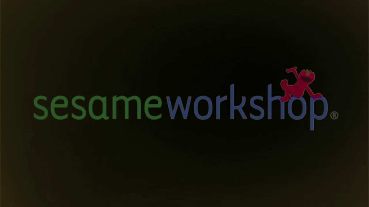 Sesame Workshop 2008 Logo In G-Major 4 - YouTube