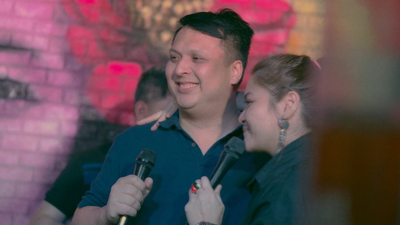 18.JAM Birthday Show | Event Highlights 1 - YouTube