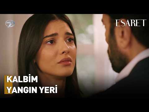 Benim Acımın Merhemi Yok |  @esaretdizisi​