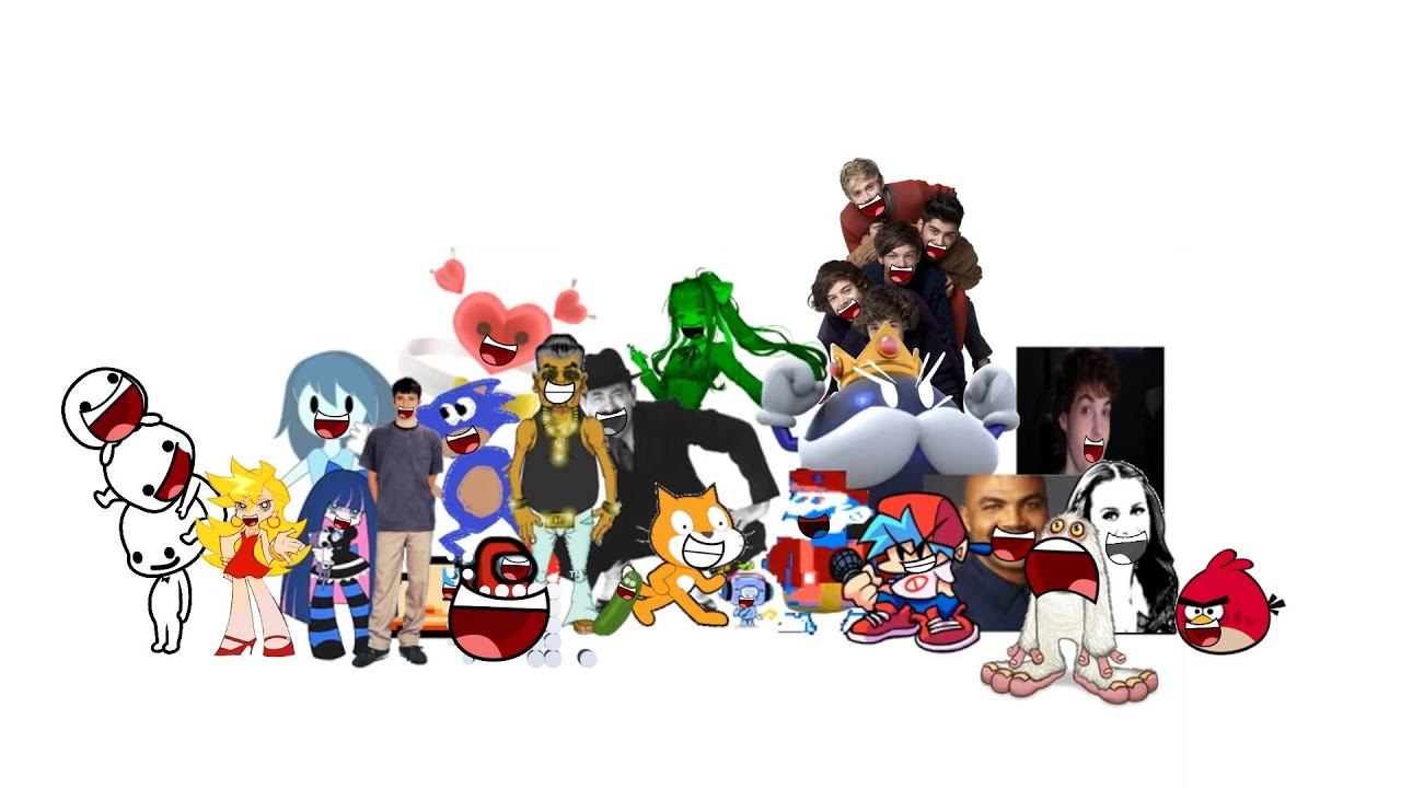 add yourself bfdi mouth - scratch.mit.edu - YouTube