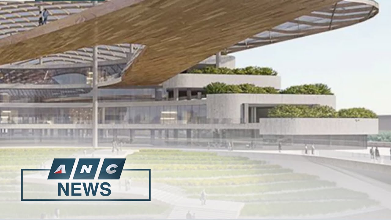 Infrawatch PH: Revocation of Megawide's OPS to further delay NAIA rehab ...
