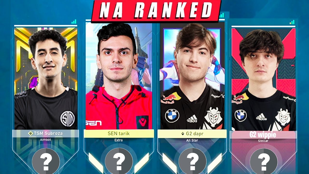 SEN Tarik , TSM Subroza , G2 Dapr & G2 Wippie Playing Together In One ...