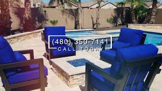 Premier Patio (Video Ad 2024)