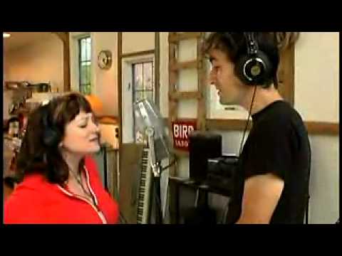 Weather Systems Interview with Andrew Bird - YouTube