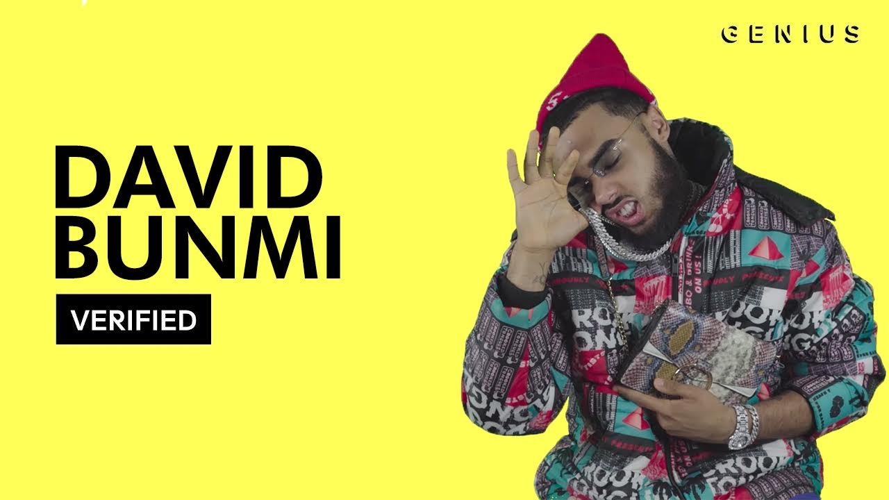 David Bunmi “Woo Yaa” Official Lyrics & Meaning | Verified (Parody) - YouTube