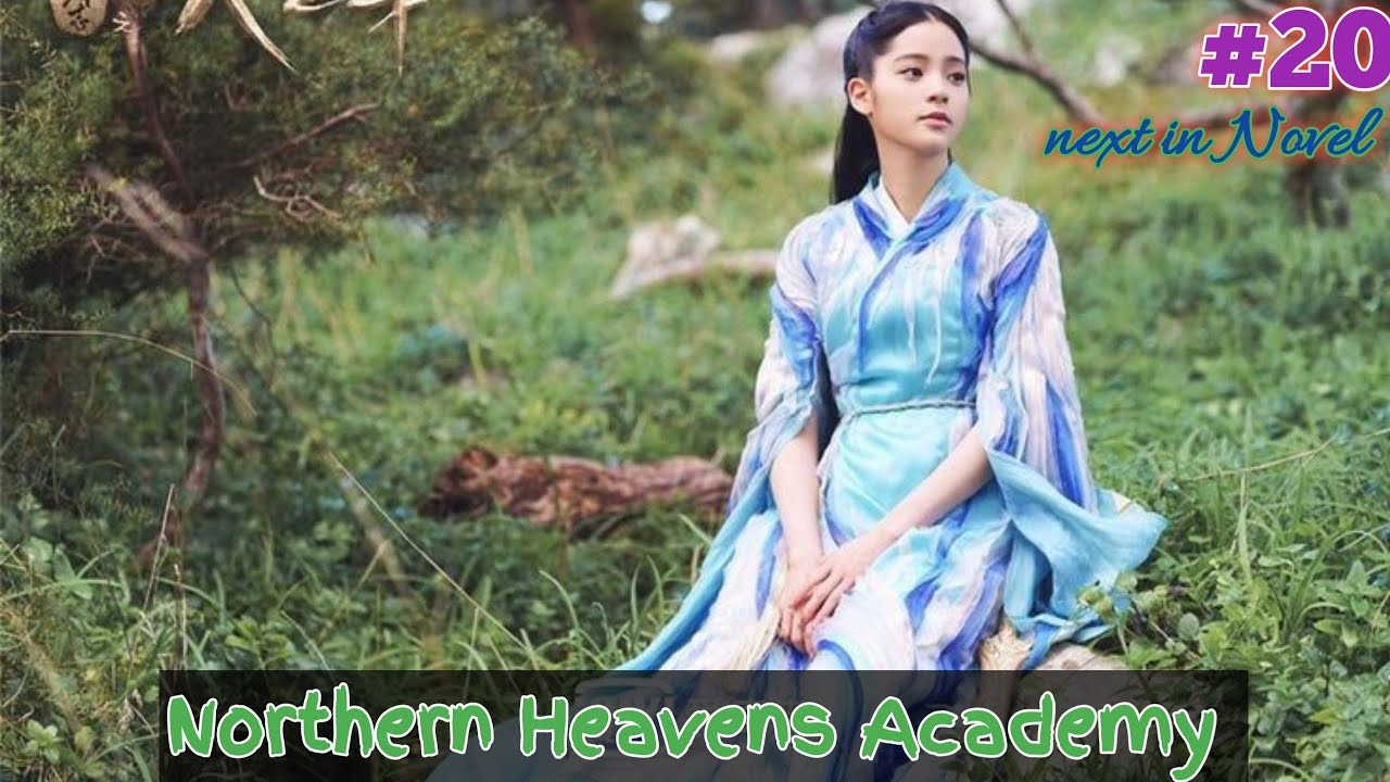 Battling Senior Anran| The Great Ruler part 20 novel explained - YouTube