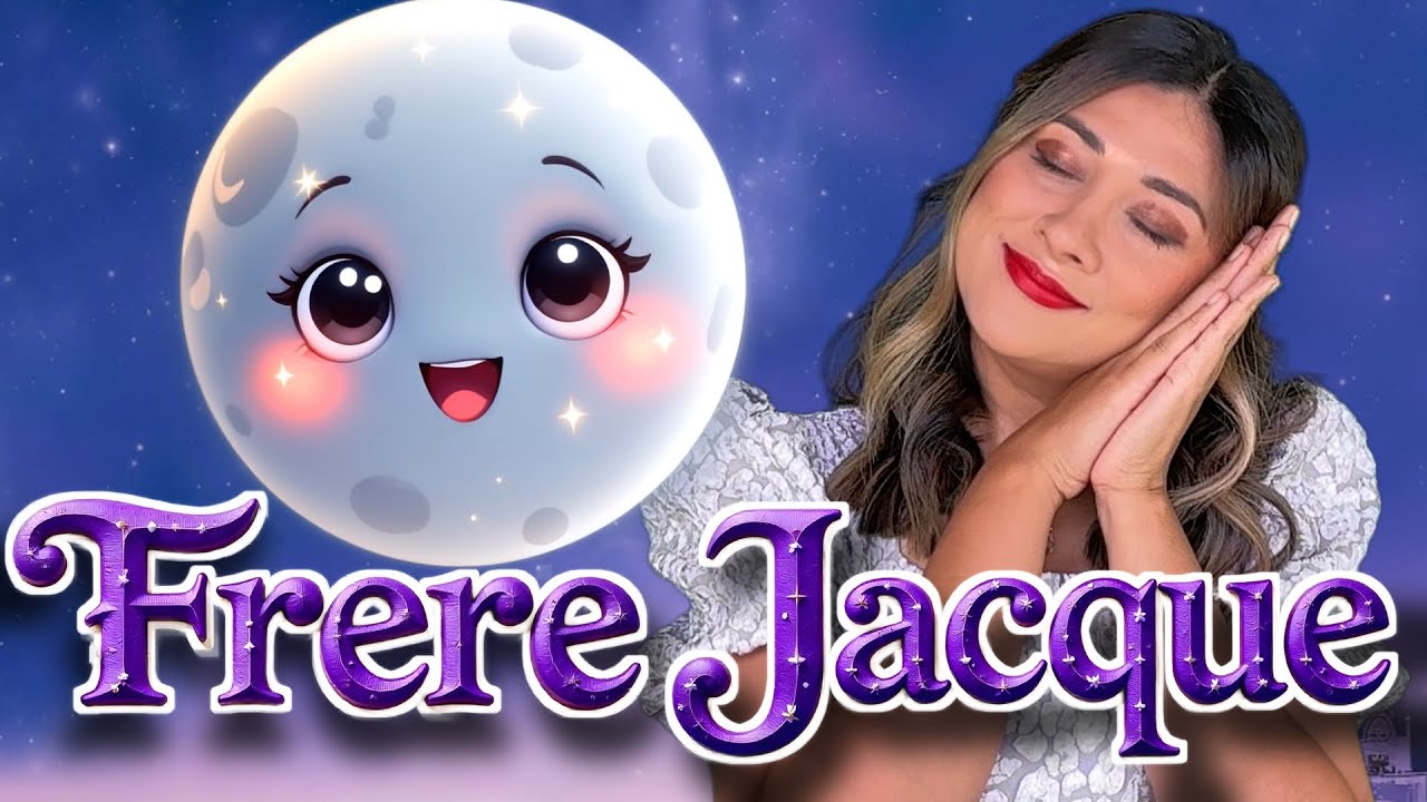 Frere Jacque - Nursery Rhymes & Kids Songs | Miss Melody - YouTube