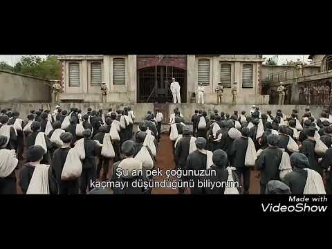 Papillon - Kelebek (2018)