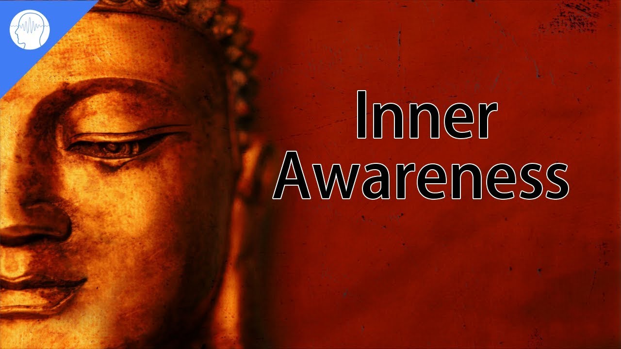 Inner Awareness, 432hz Meditation Music, Binaural Beats, Healing Music ...