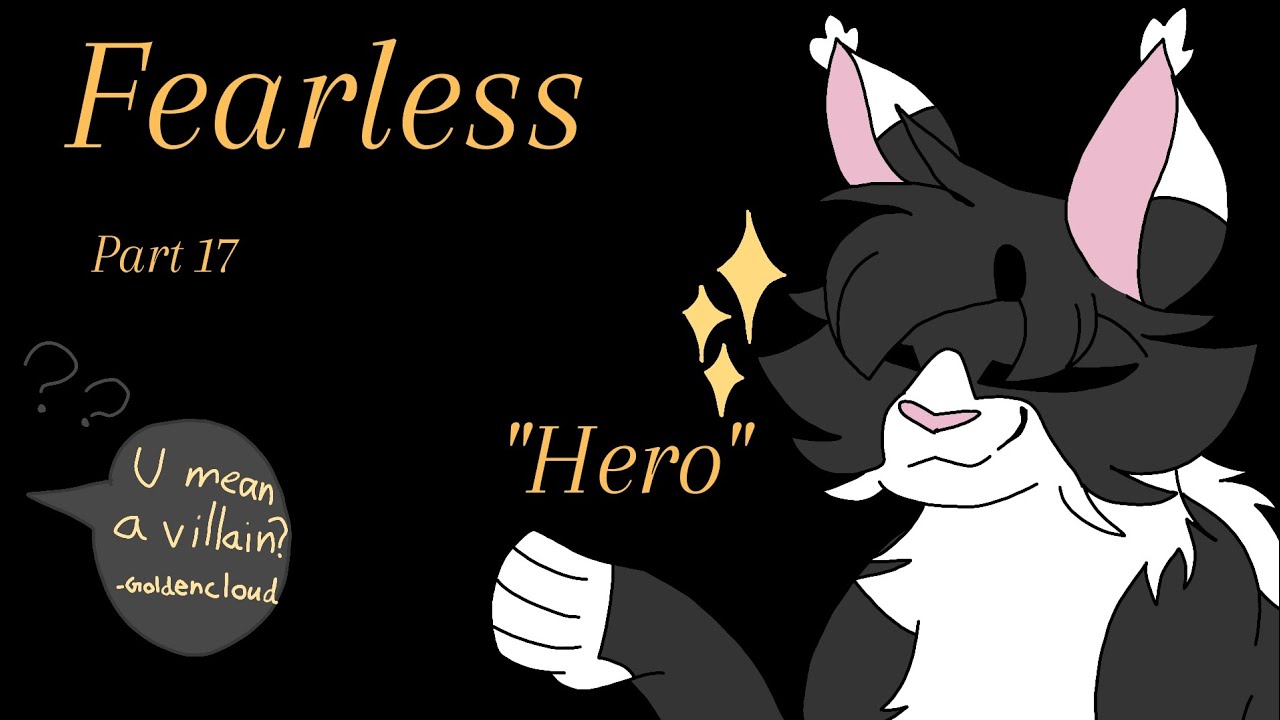 Fearless Hero Map part 17 @cnwolf1 - YouTube