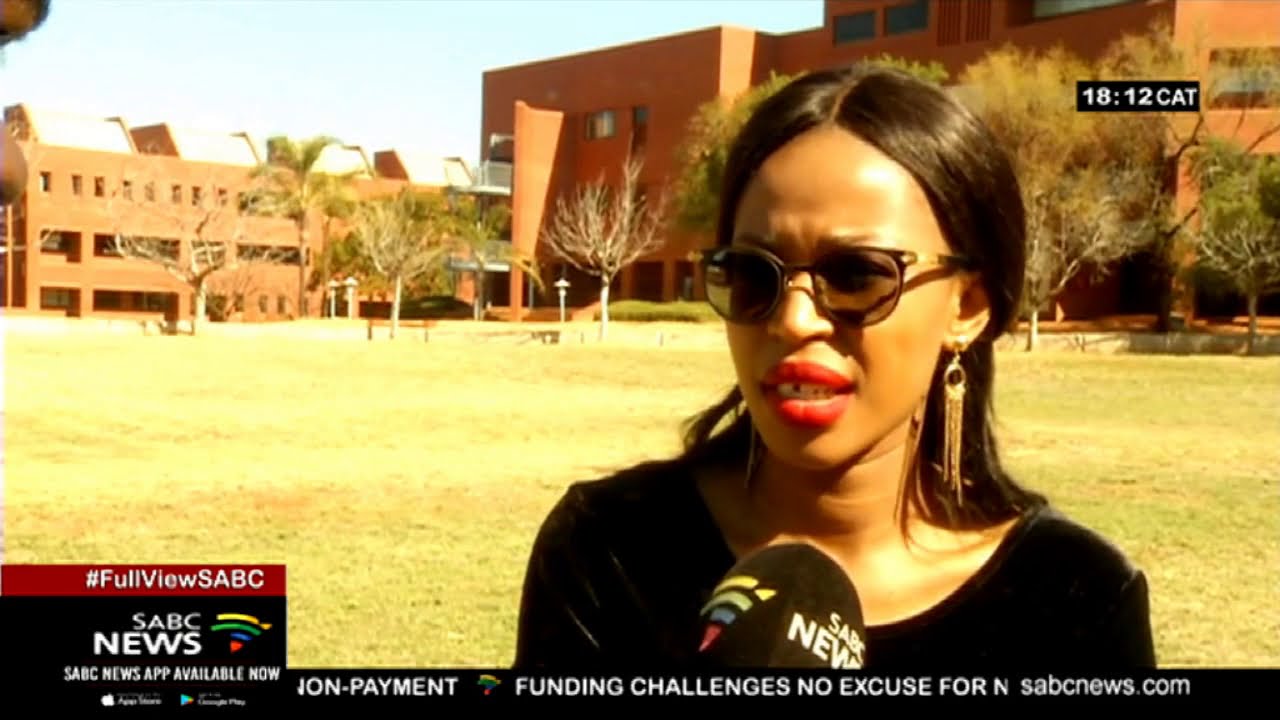 Premier Stan Mathabatha delivers Limpopo SOPA - YouTube