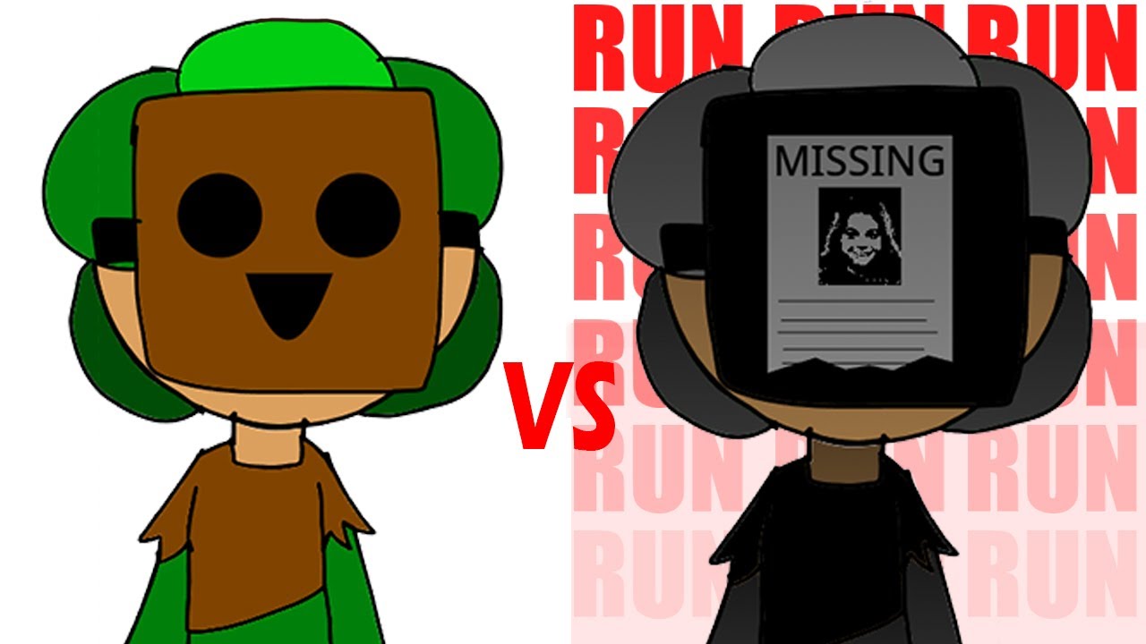 Sprunki Incredibox But Humans Normal Versions Vs Horror Versions - YouTube