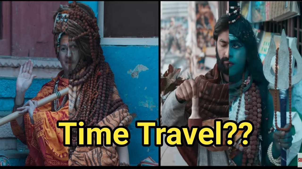 Banaras movie review 2022 l Banaras review l Time travel movie? - YouTube