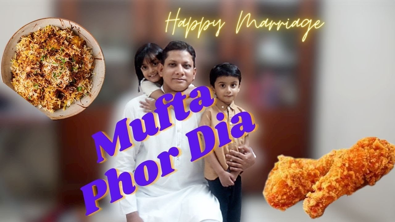 Mufta Phor Dia - YouTube