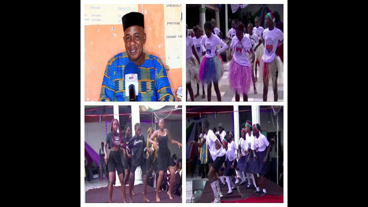 ADVANCE BASIC CYCLE SCHOOL _ THE JOURNEY SO FAR BY THE PROPRIETOR. - YouTube