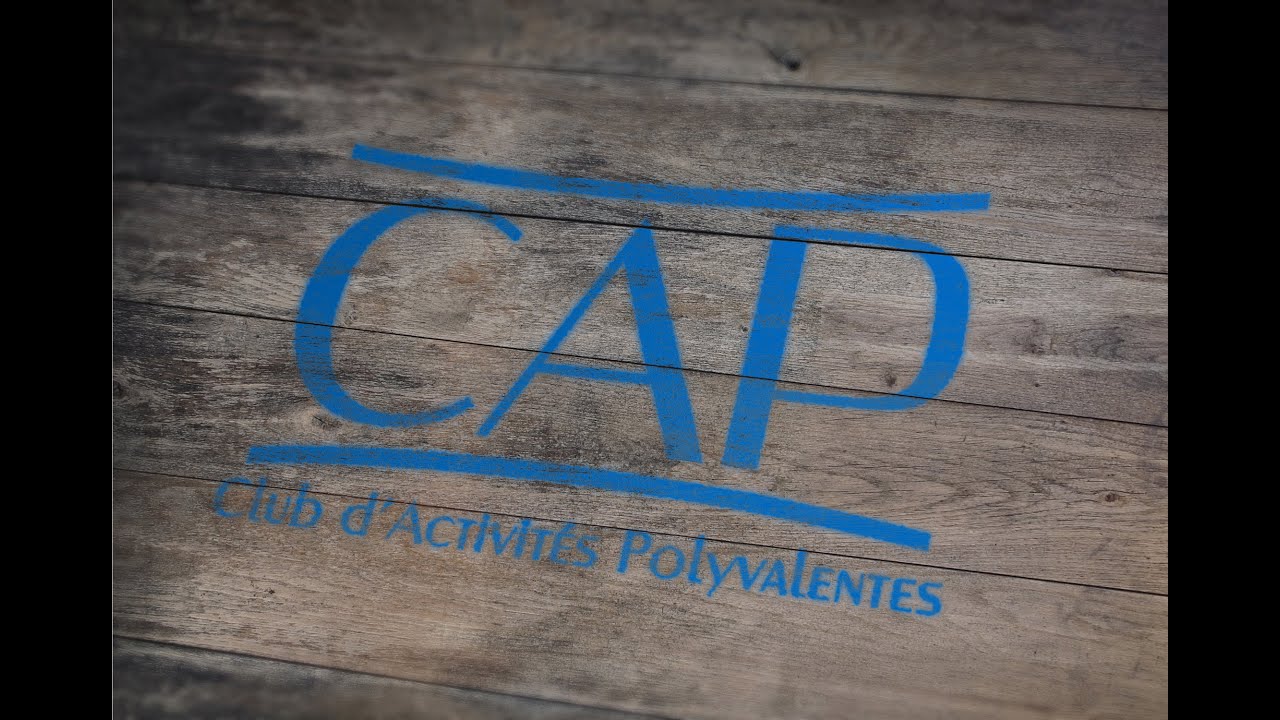 CAP Events 2013/2014 - YouTube