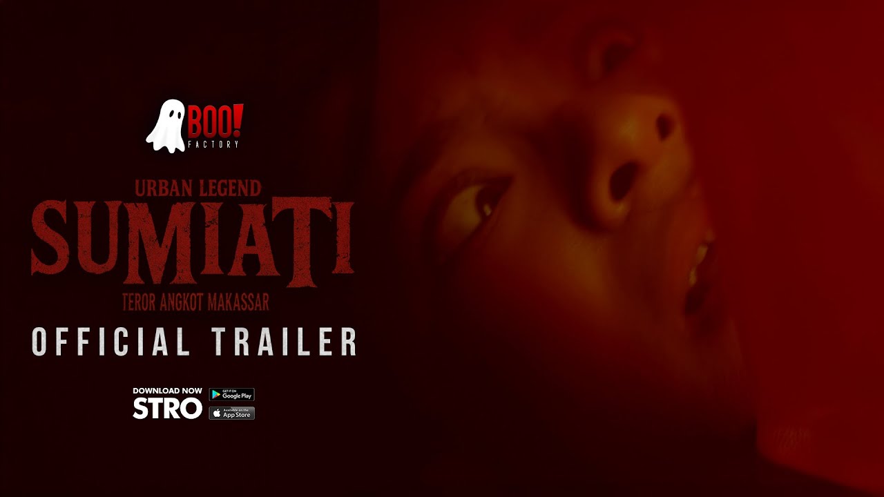 URBAN LEGEND SUMIATI: TEROR ANGKOT MAKASSAR (OFFICIAL TRAILER) - YouTube