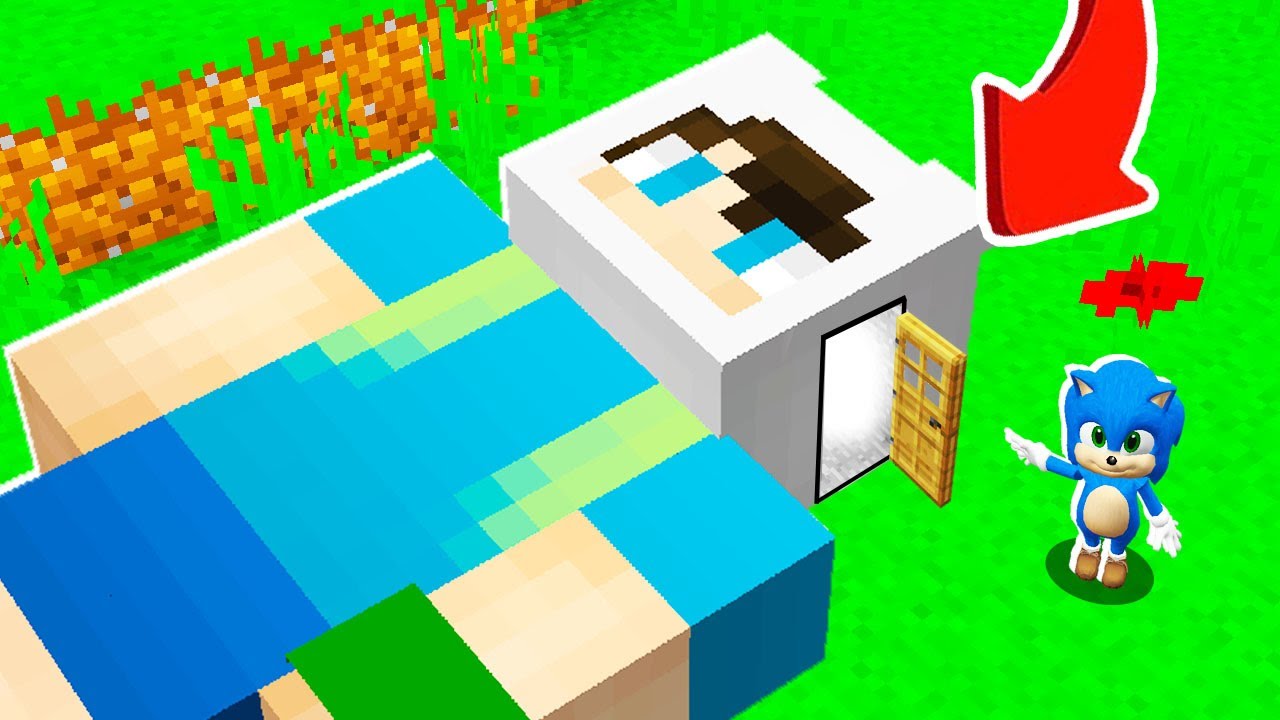 ENES ARSLAN'IN KAFASININ İÇİNDE NE VAR? 😱 Minecraft - YouTube