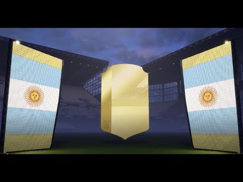 THREE BILLBOARD PLAYERS!!!! (FIFA 18 Pack Opening) - YouTube