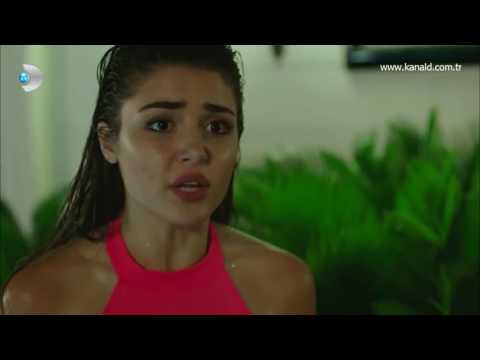Güneşin Kızları 6  Bölüm  Benden kurtuluş yok!