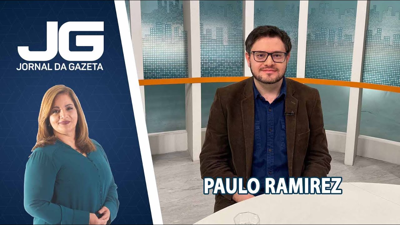 Paulo Ramirez, Prof. Ciência Política FESPSP e ESPM, sobre dificuldades do governo - YouTube