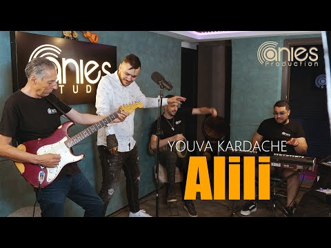 Youva Kardache - ALILI (Live Kabyle 2024 Mohamed Allaoua)