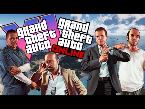 What The Mansions Update Tells Us About GTA VI