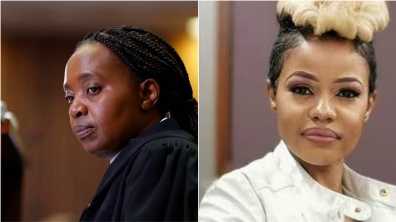 Zandile Mshololo vs Zandy Khumalo 🙆🏻Zandi ukhwele wadilika ku Mshololo ...
