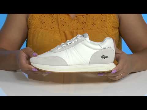 Lacoste L-Spin 0922 1 SFA Sneaker SKU: 9815865