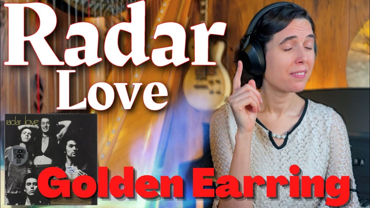 Golden Earring, Radar Love - A Classical Musician’s FIRST Listen and ...