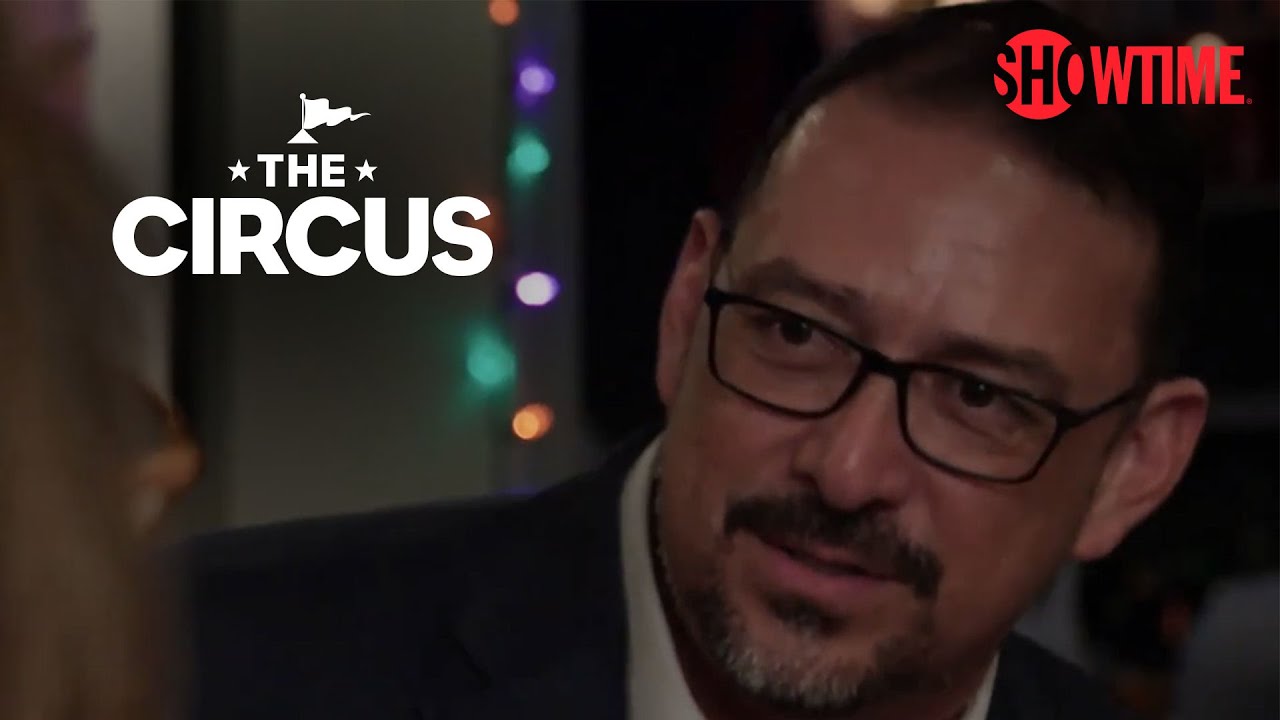 “This Could Be the Last Regular Election in American History” | The ...