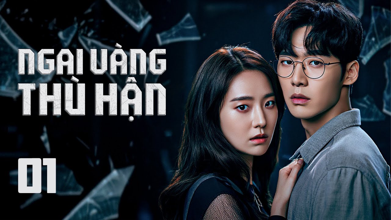 PHIM MỚI | NGAI VÀNG THÙ HẬN - TẬP 1 [ LỒNG TIẾNG ] | PHIM TÌNH CẢM HÀN QUỐC MỚI NHẤT 2025 - YouTube